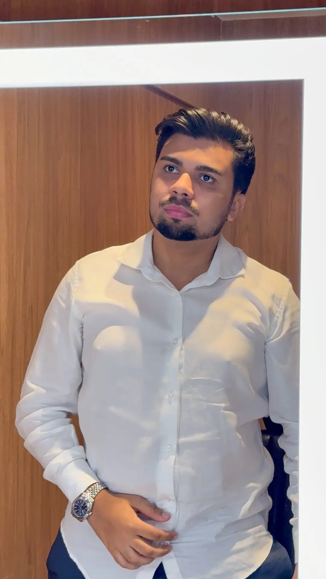 Victor Souza | Consultor Estratégico e CFO | Autor de Pôquer Sem Cartas